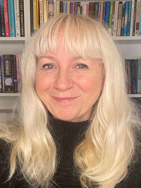 Our therapists - Hackney Therapy - Find a therapist in East London